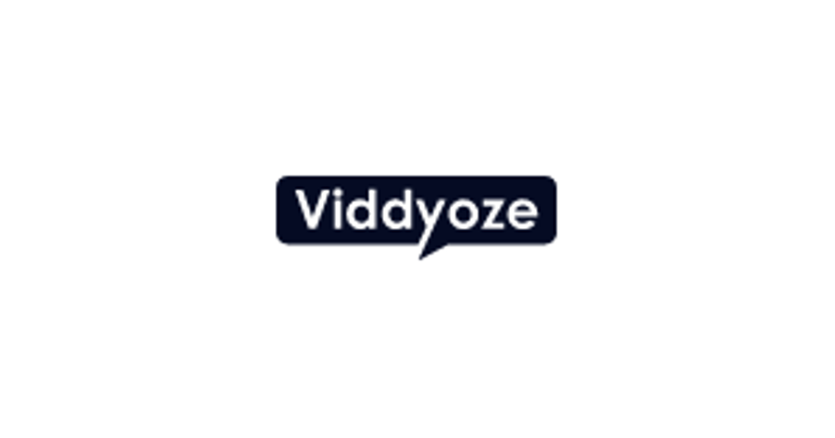 Viddyoze - Desktop App for Mac, Windows (PC) - WebCatalog