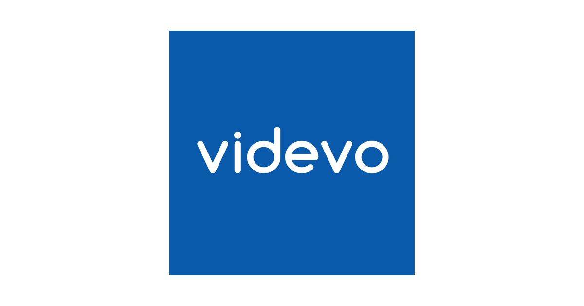 Videvo - Desktop App for Mac, Windows (PC) - WebCatalog