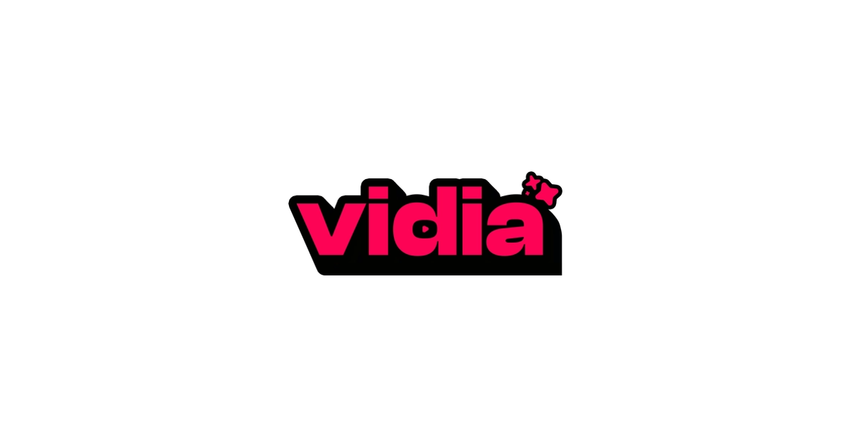 Vidia - Mac、Windows (PC) 版桌面应用 - WebCatalog