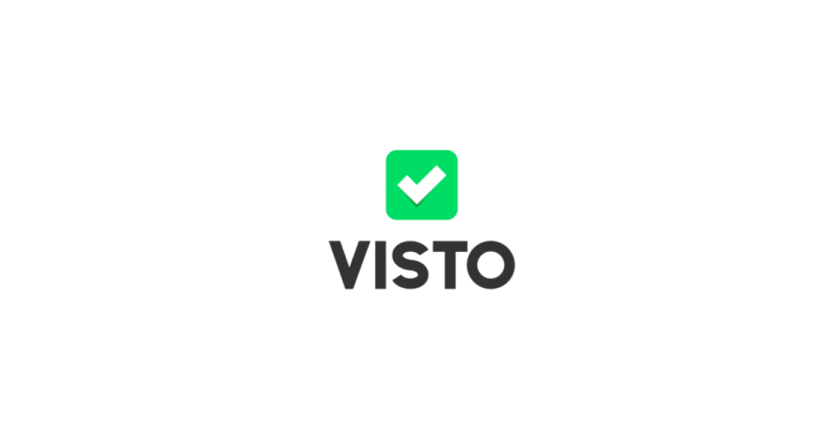 Visto - Desktop App for Mac, Windows (PC) - WebCatalog