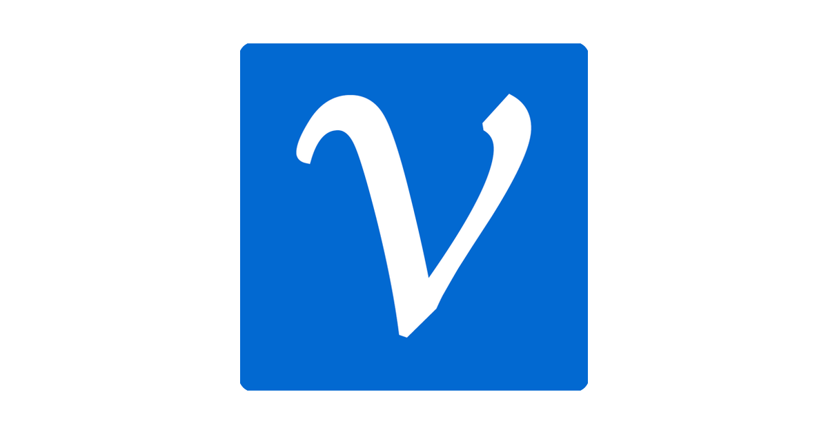 Vivoldi - Aplicación móvil para Android, iOS, iPadOS - WebCatalog