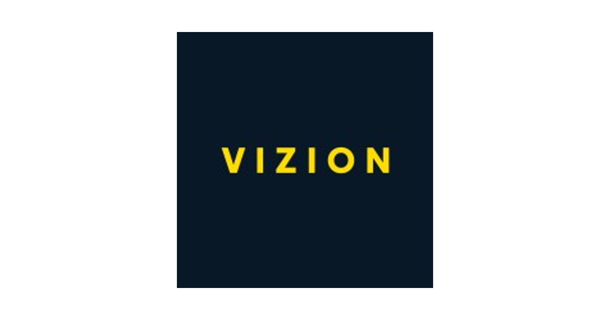 VIZION - Application de bureau pour Mac, Windows (PC) - WebCatalog