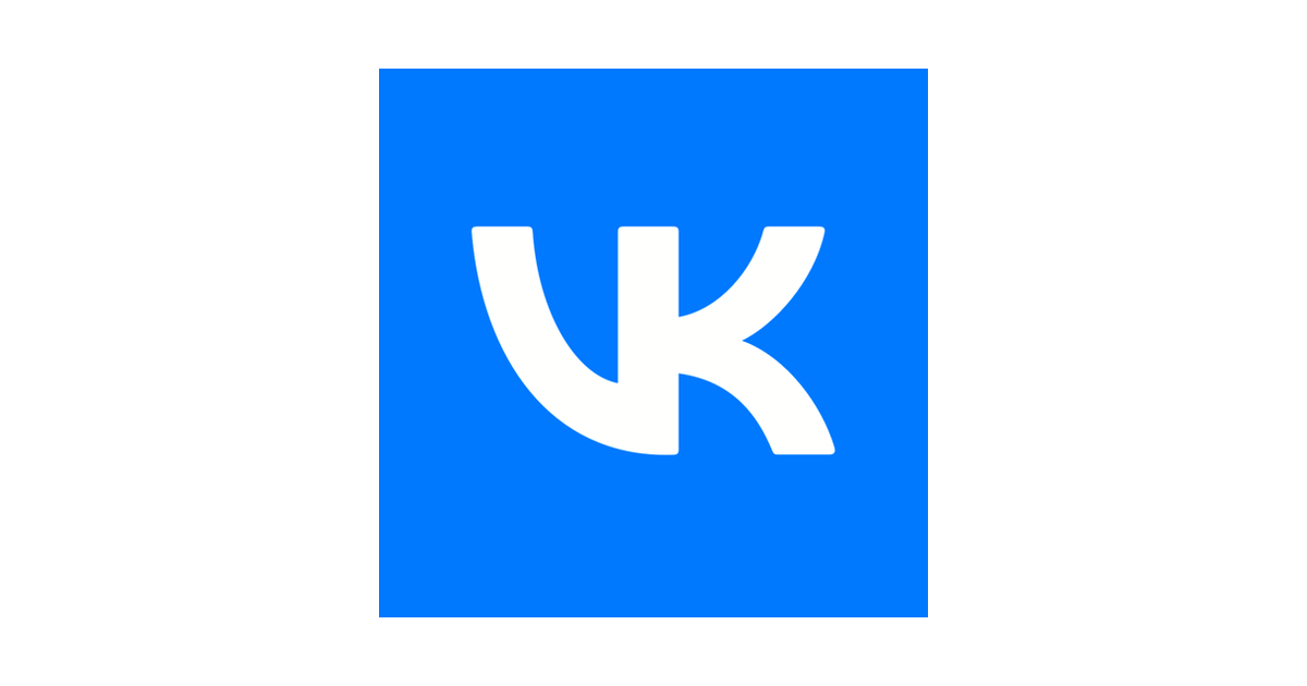 VK - Компьютерное приложение для Mac, Windows (ПК) - WebCatalog