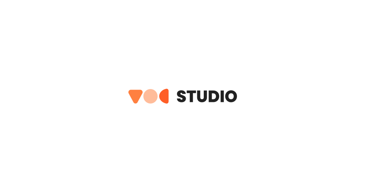 VOC STUDIO - Mac, Windows(PC) 용 데스크톱 웹 - WebCatalog
