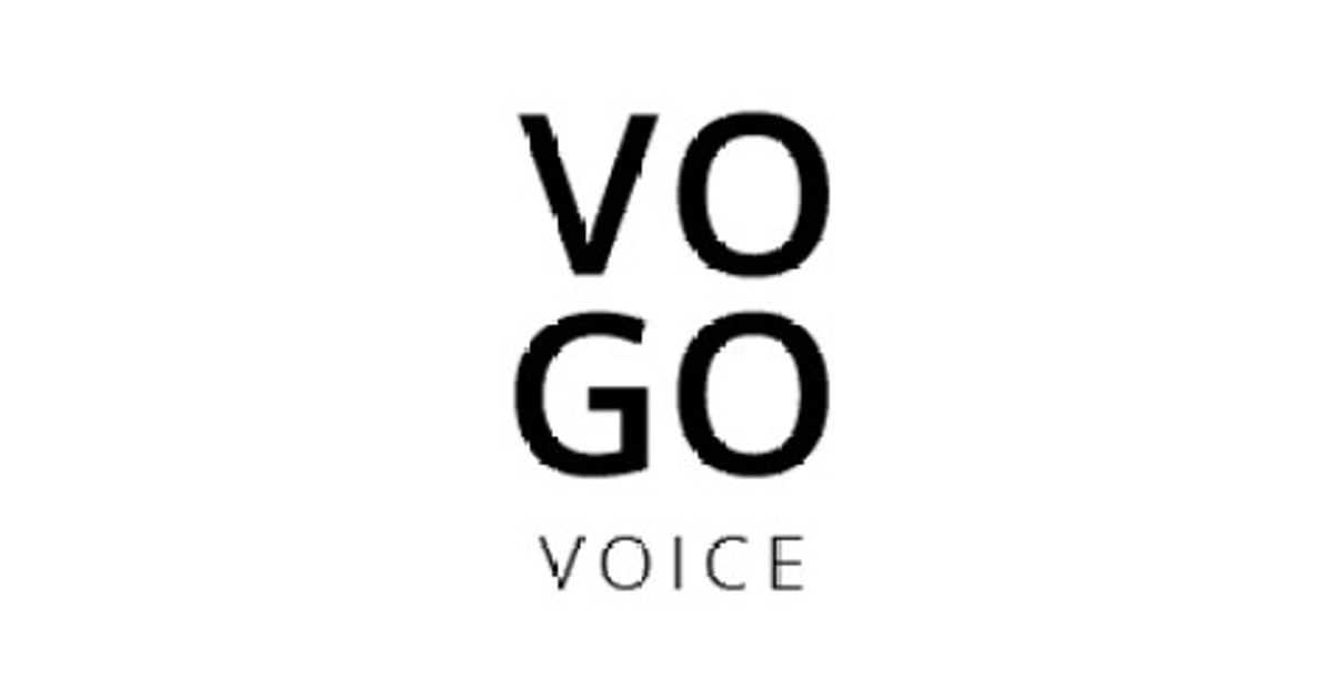 VOGO Voice - Desktop App for Mac, Windows (PC) - WebCatalog