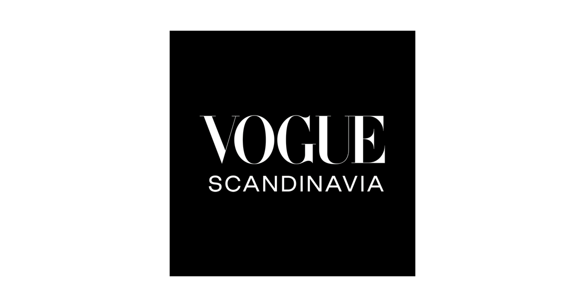 Vogue Scandinavia - Mac, Windows(PC), Linux용 데스크톱 웹 - WebCatalog
