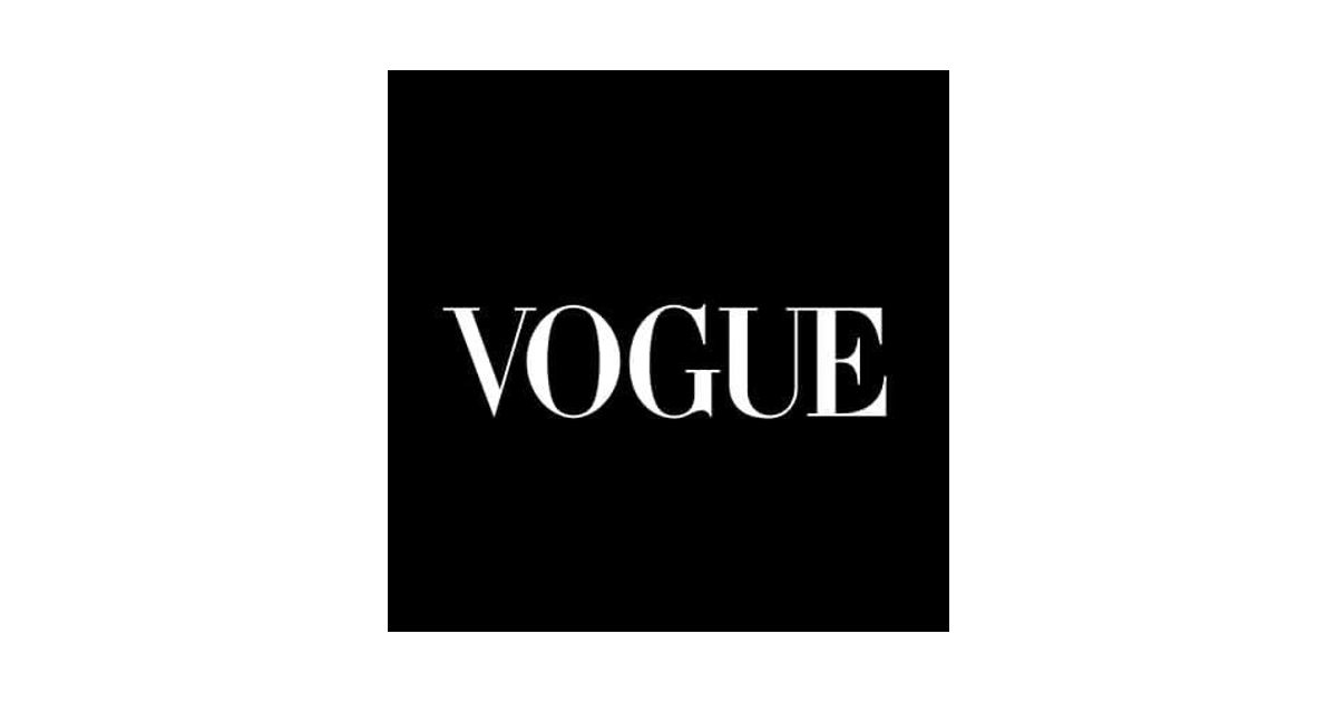 Vogue US - Desktop App for Mac, Windows (PC) - WebCatalog