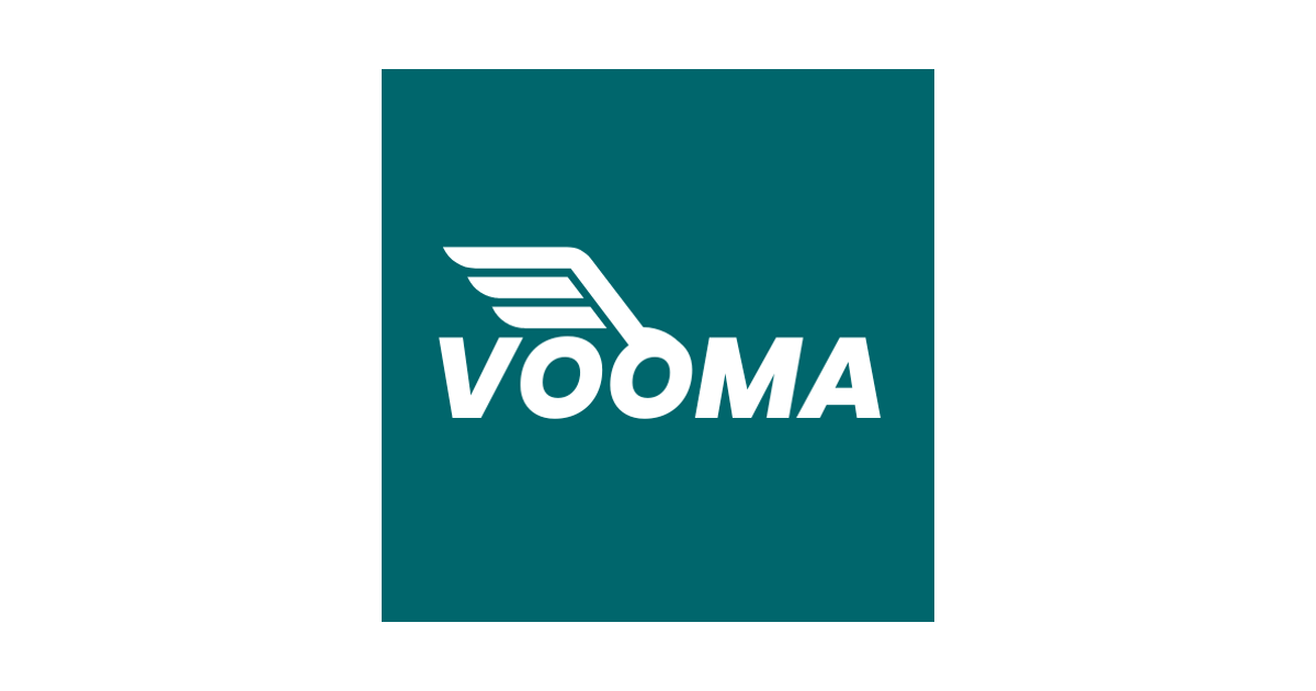 Vooma - Desktop App for Mac, Windows (PC) - WebCatalog