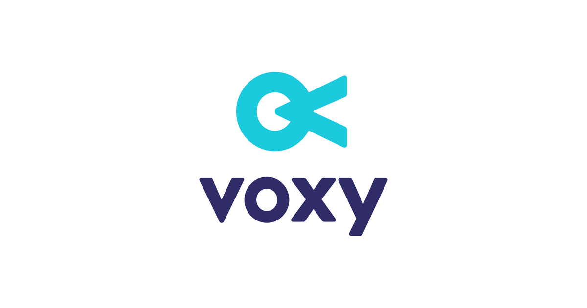 Voxy - Desktop App for Mac, Windows (PC) - WebCatalog