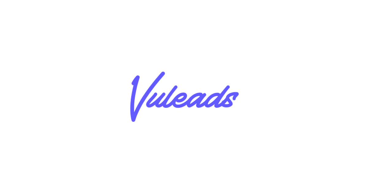 Vuleads - Desktop App for Mac, Windows (PC) - WebCatalog