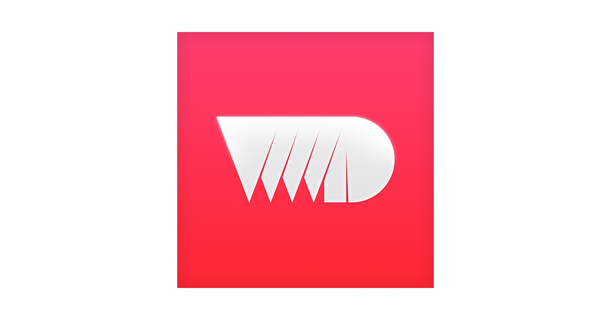 VVVVID - Desktop App for Mac, Windows (PC) - WebCatalog