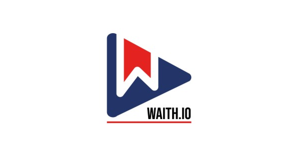 Waith.io - Desktop App for Mac, Windows (PC) - WebCatalog