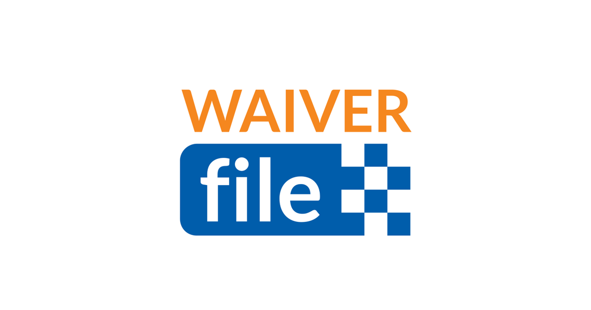 WaiverFile - Aplicación de escritorio para Mac, Windows (PC) - WebCatalog