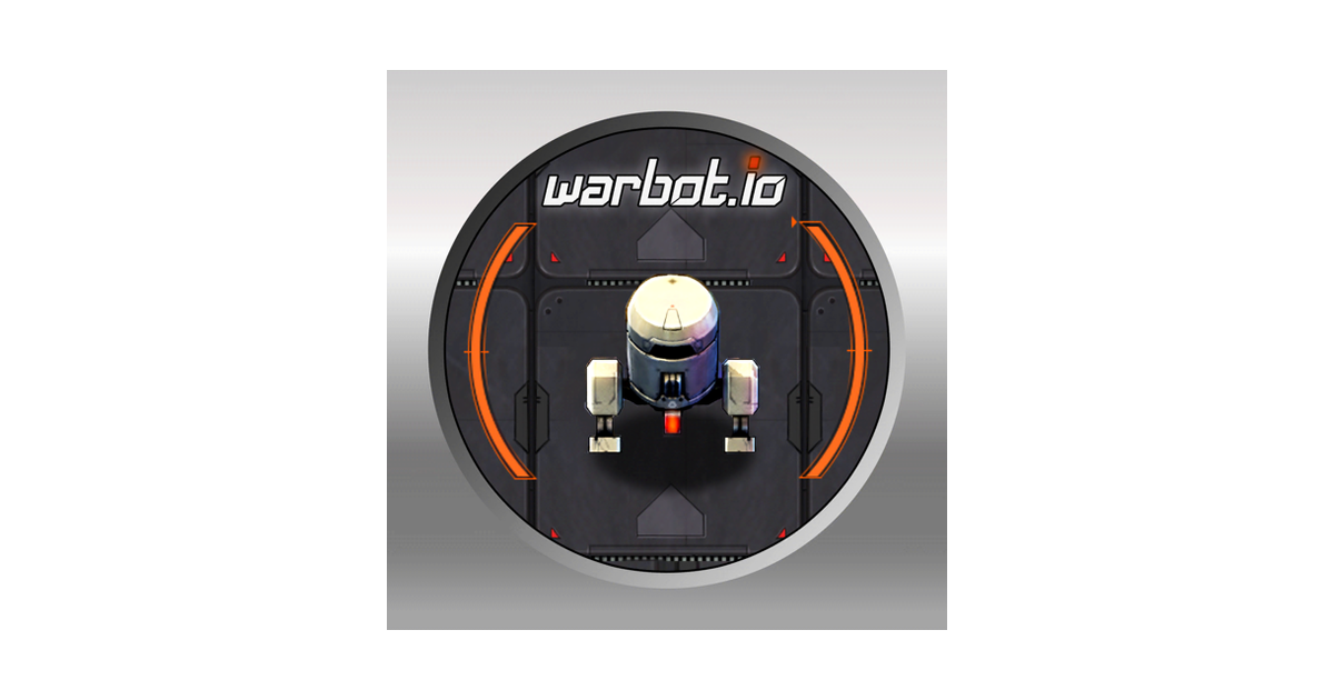 Warbot.io - Jogo para Mac, Windows (PC), Linux - WebCatalog
