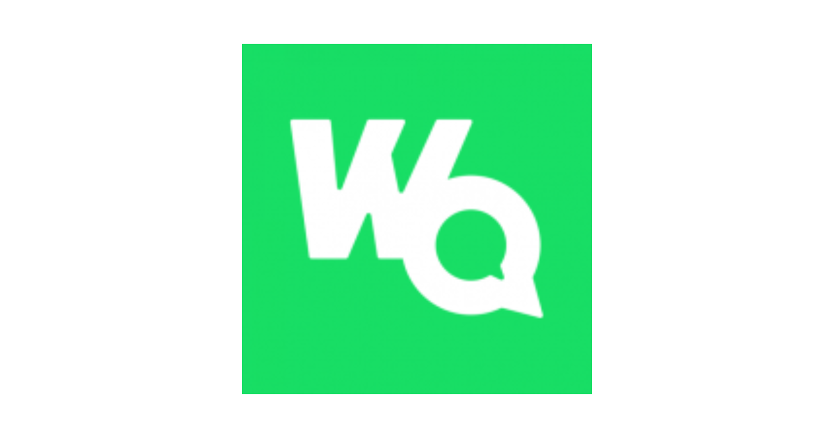 Wasapi - Aplicación de escritorio para Mac, Windows (PC) - WebCatalog