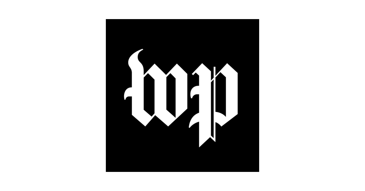 Washington Post - Desktop App for Mac, Windows (PC) - WebCatalog