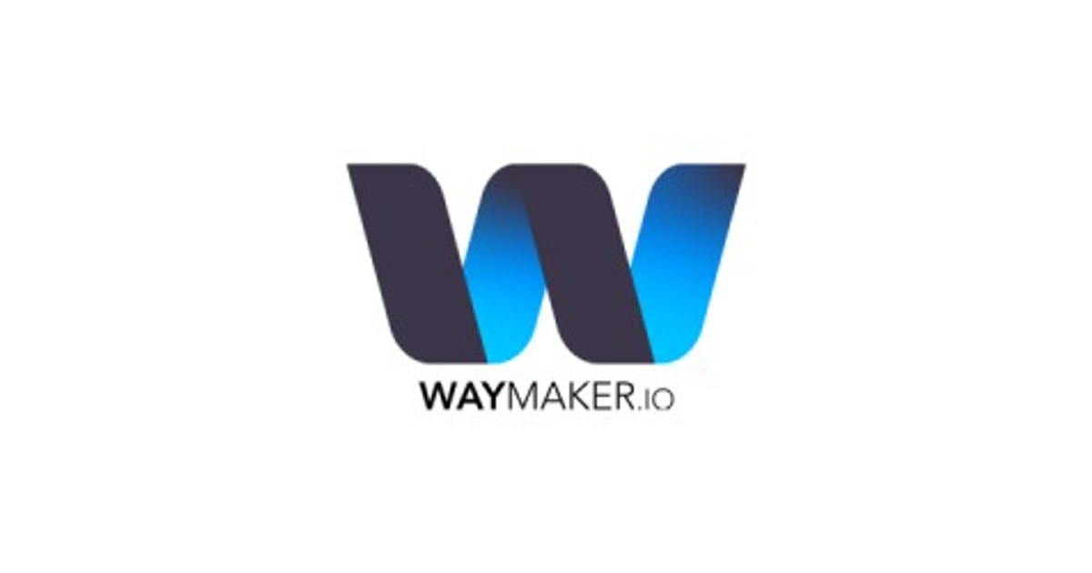 Waymaker - Desktop App for Mac, Windows (PC) - WebCatalog