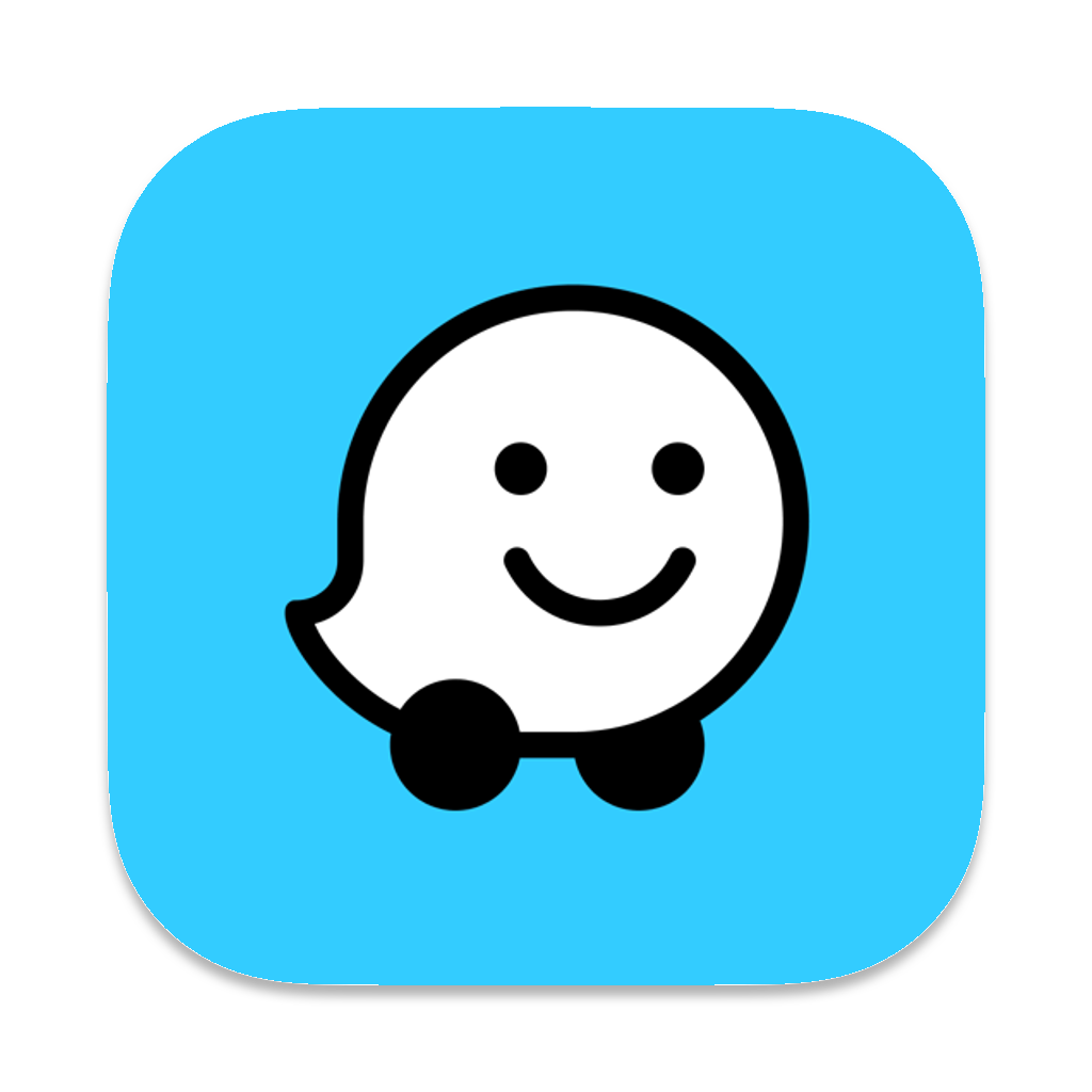 Waze Desktop App For Mac And PC WebCatalog