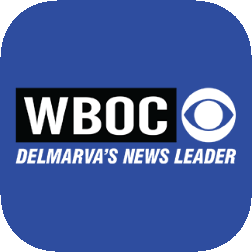 Wboc Logo WBOC News App On Amazon Appstore