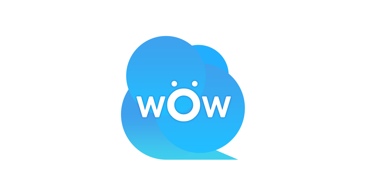 Weawow - Desktop App for Mac, Windows (PC), Linux - WebCatalog