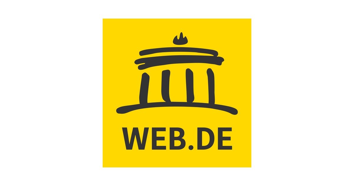 WEB.DE - Desktop App for Mac, Windows (PC) - WebCatalog
