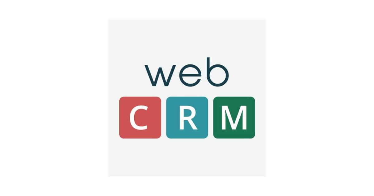 webCRM - Desktop App for Mac, Windows (PC) - WebCatalog