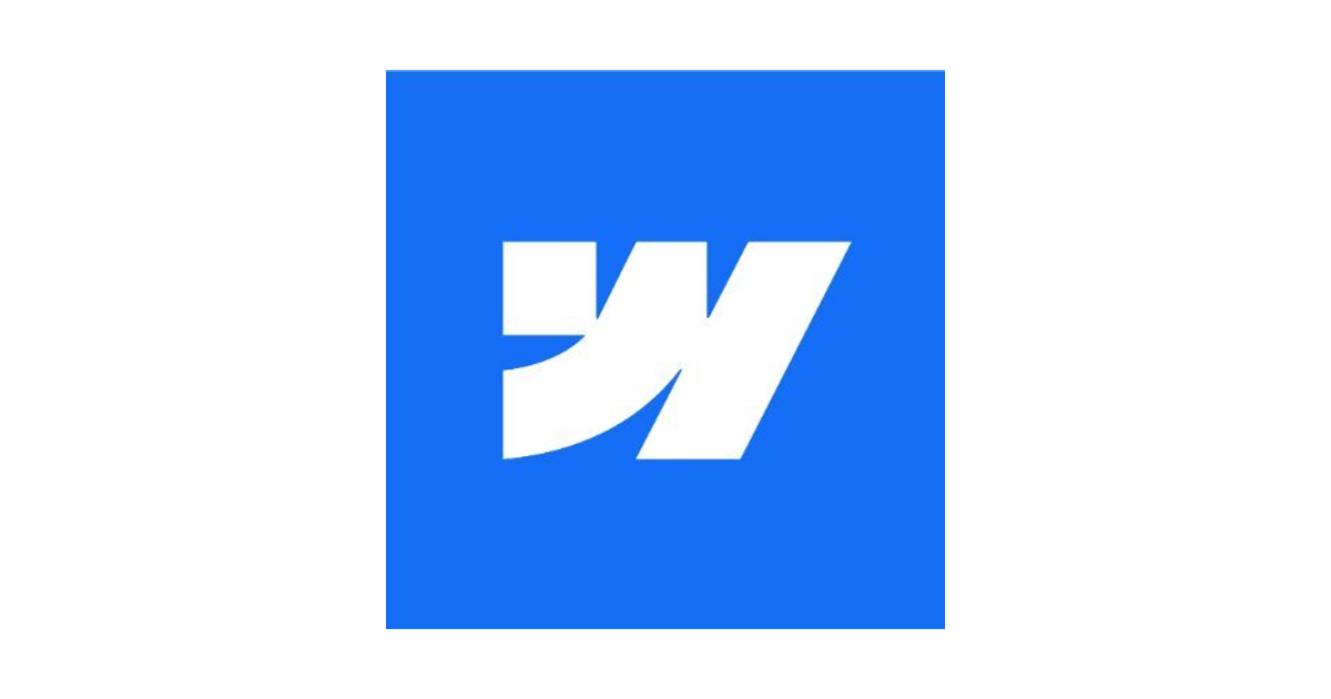 Webflow - Desktop App for Mac, Windows (PC) - WebCatalog