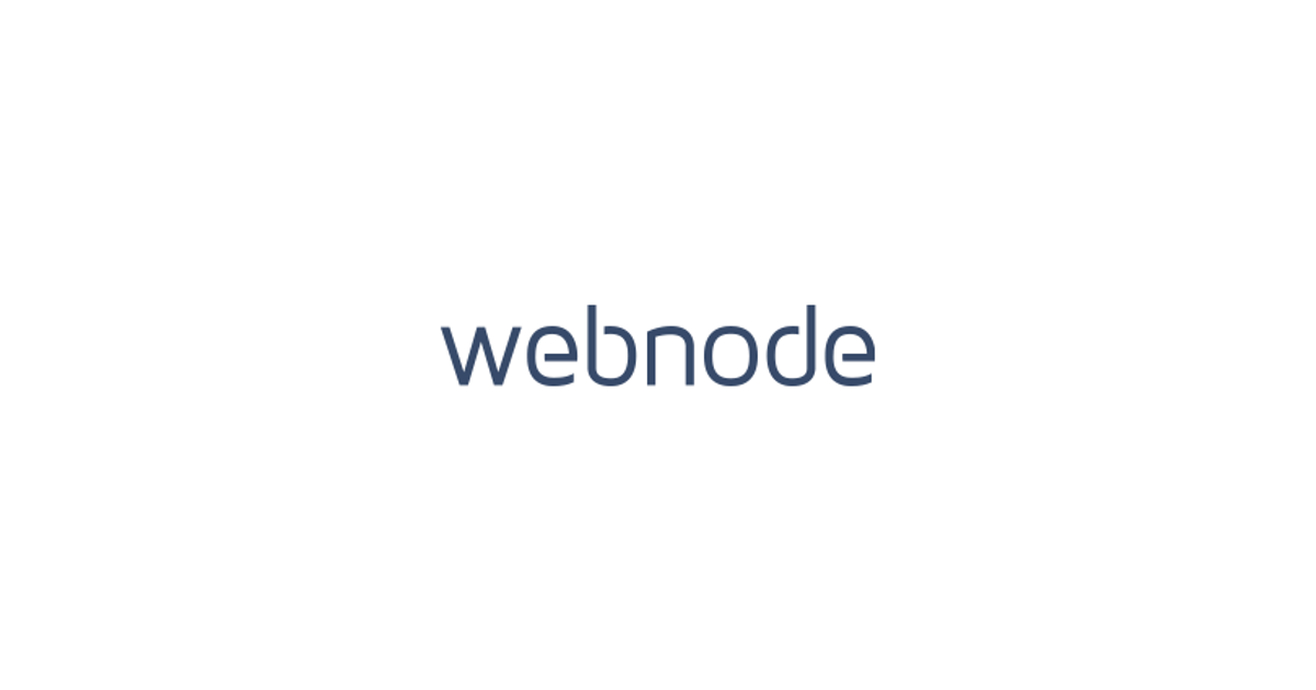Webnode - Desktop App for Mac, Windows (PC) - WebCatalog
