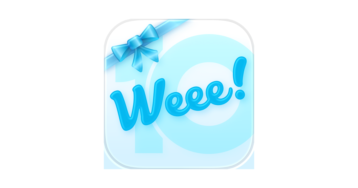 Weee! - Desktop App for Mac, Windows (PC), Linux - WebCatalog