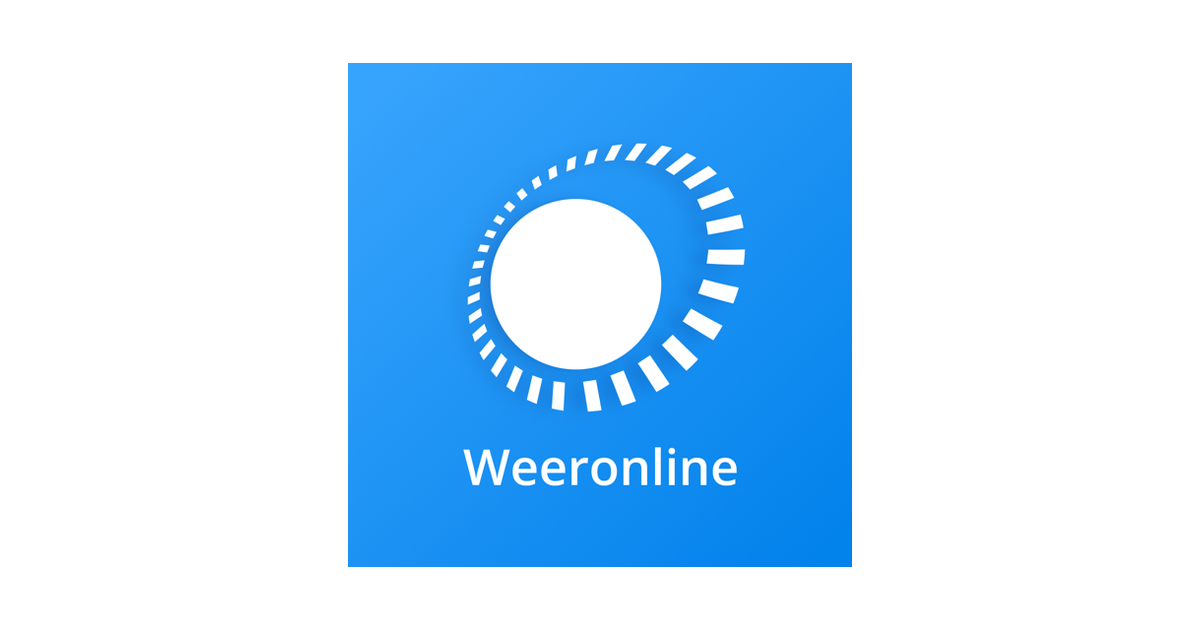 Weeronline - Desktop App for Mac, Windows (PC), Linux - WebCatalog