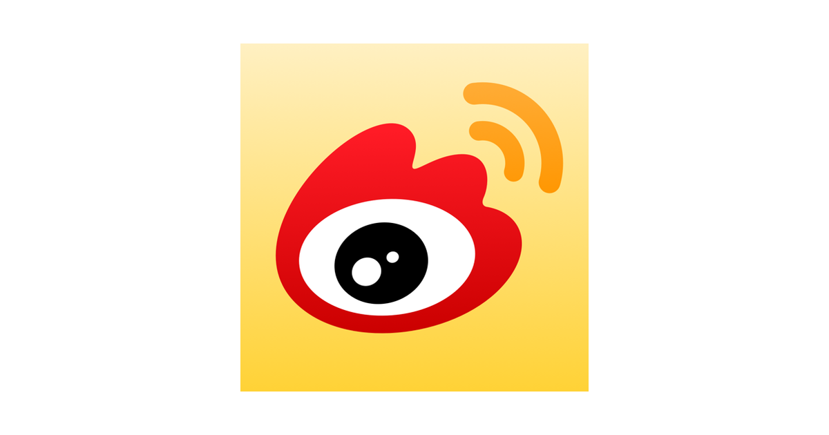 Weibo - Desktop App for Mac, Windows (PC) - WebCatalog