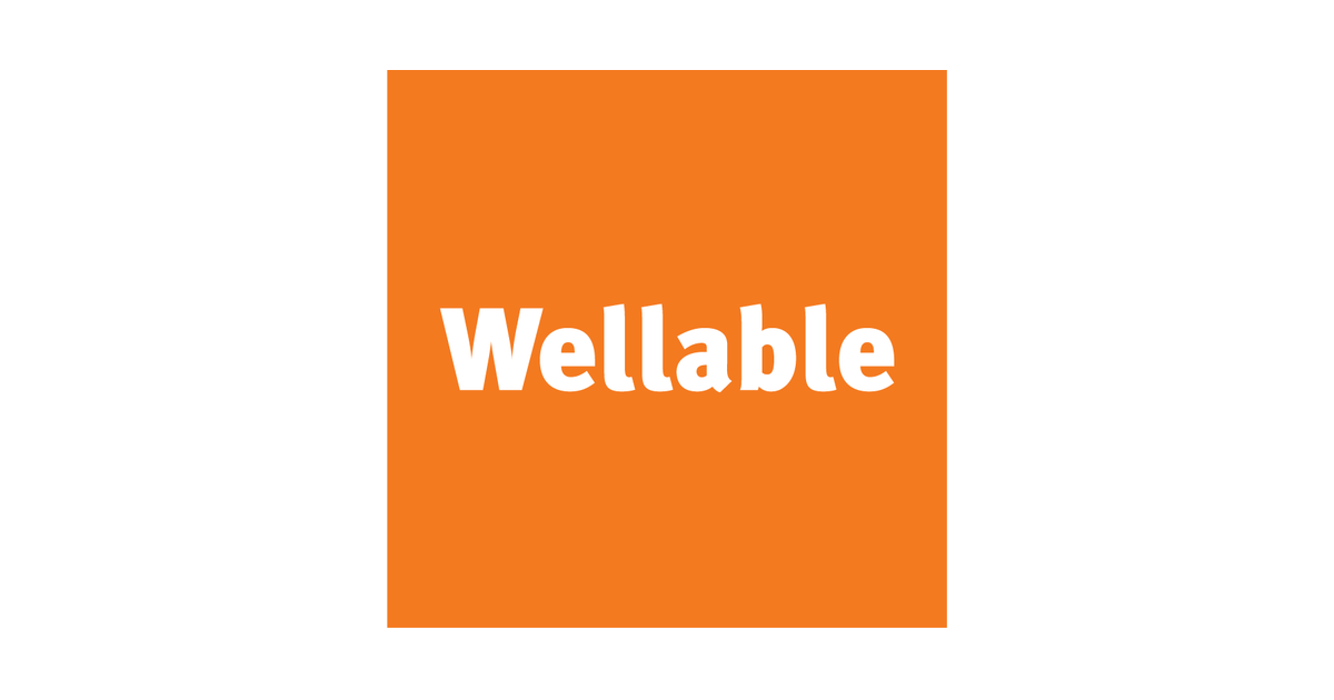 Wellable - Desktop App for Mac, Windows (PC) - WebCatalog