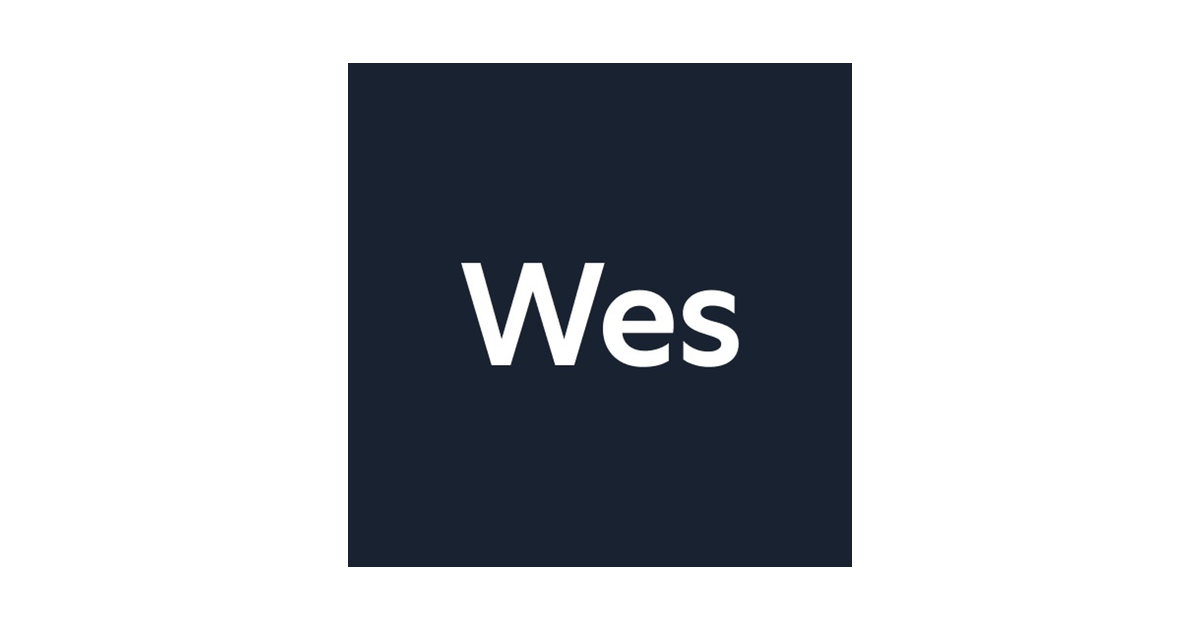 Wes - Desktop App for Mac, Windows (PC) - WebCatalog