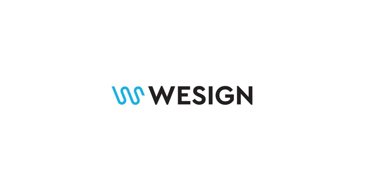 WeSign - Desktop App for Mac, Windows (PC) - WebCatalog