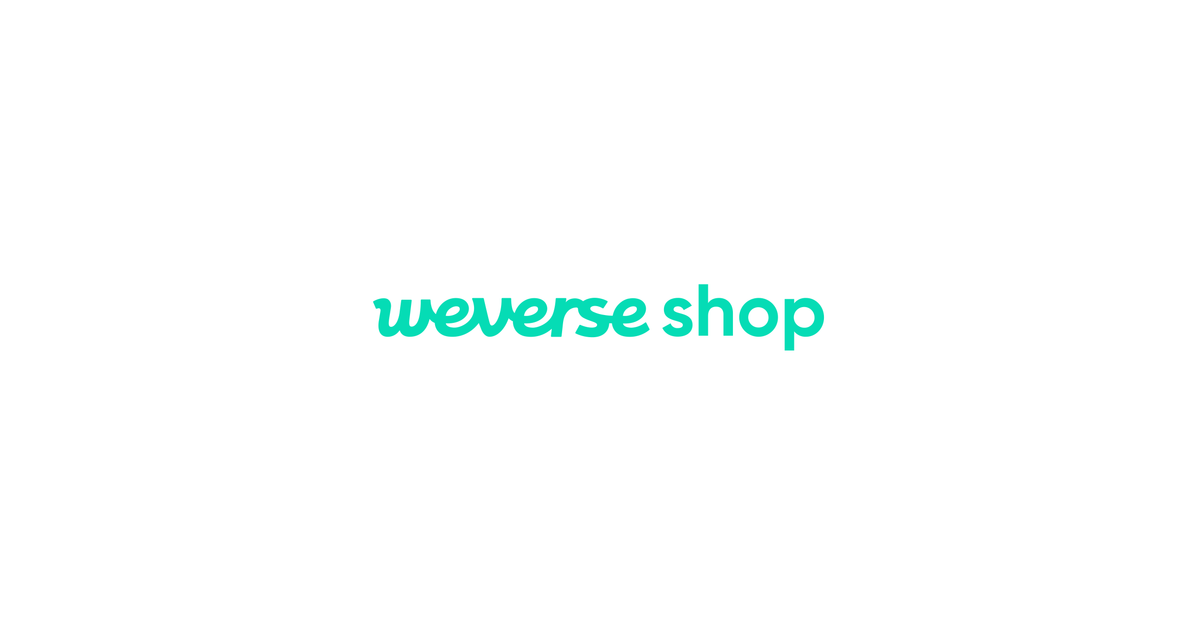 Weverse Shop - Desktop App for Mac, Windows (PC) - WebCatalog
