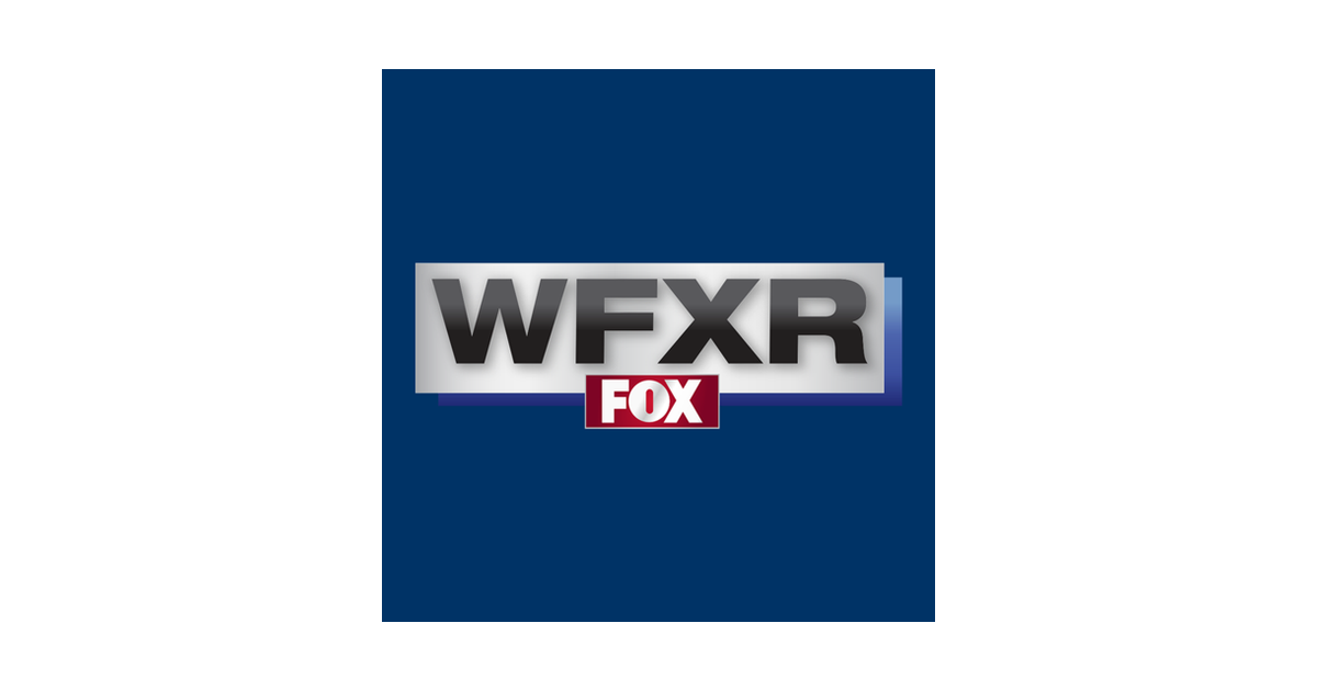 WFXR News - Mobile App for Android, iOS, iPadOS - WebCatalog