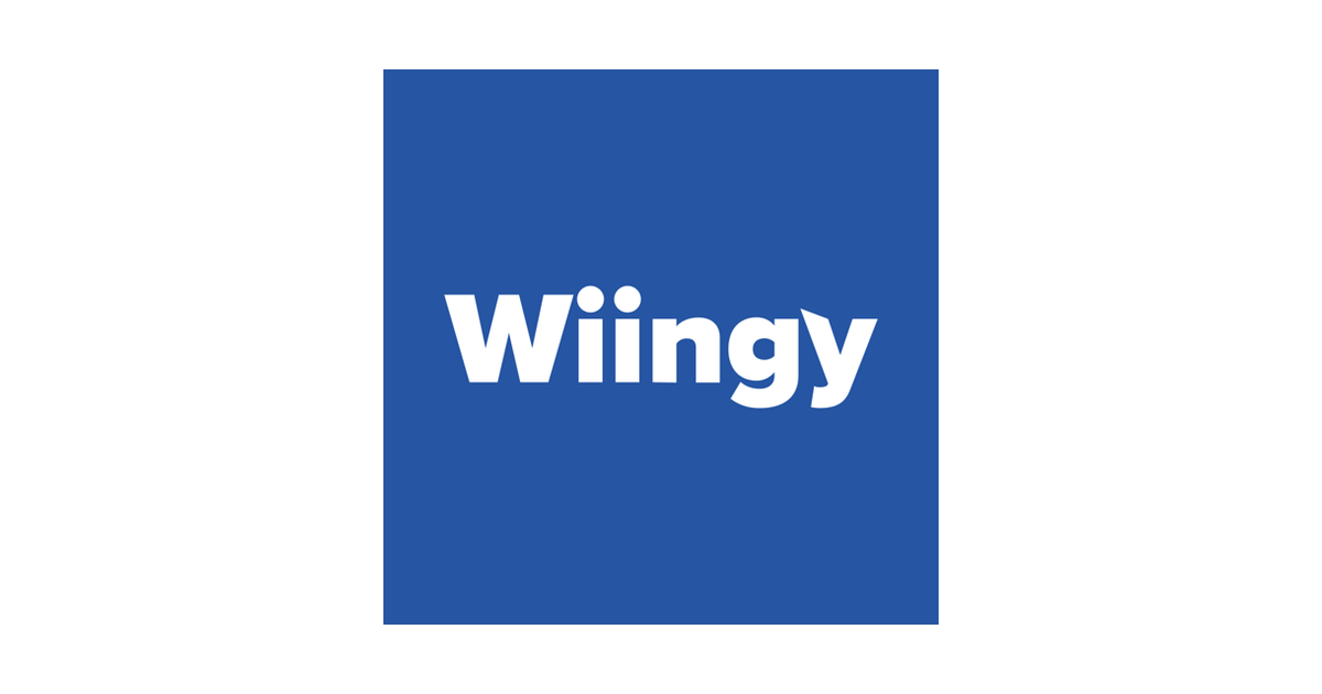 Wiingy - Aplicación móvil para Android, iOS, iPadOS - WebCatalog