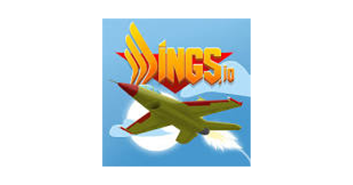 Wings.io - Game for Mac, Windows (PC) - WebCatalog