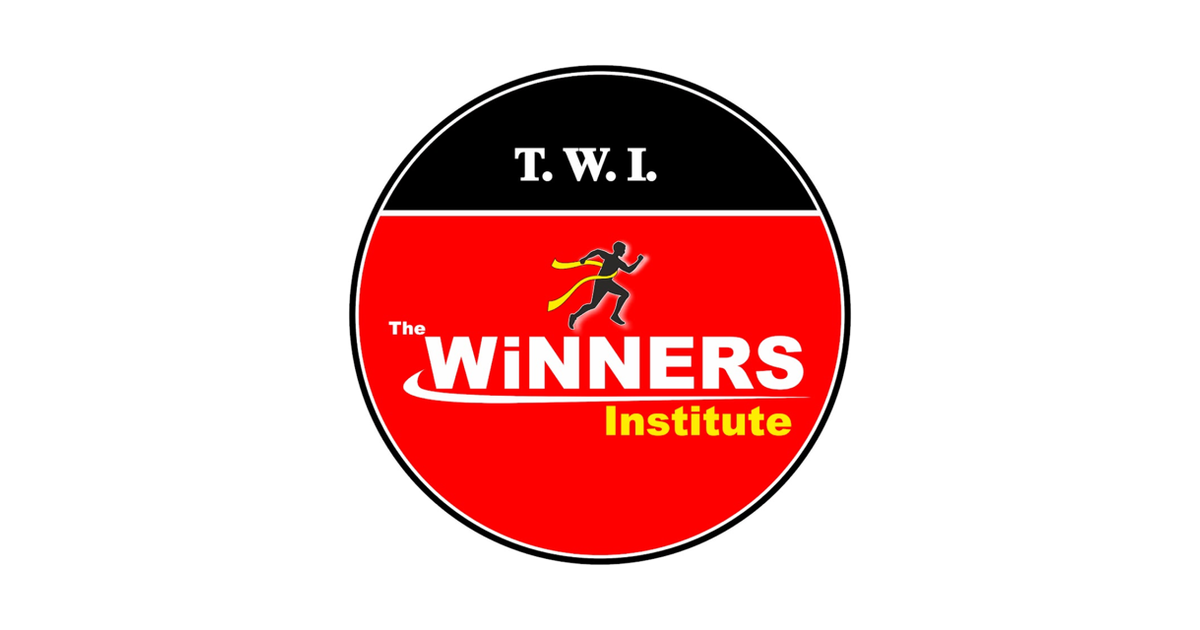 Winners Institute - Application de bureau pour Mac, Windows (PC ...