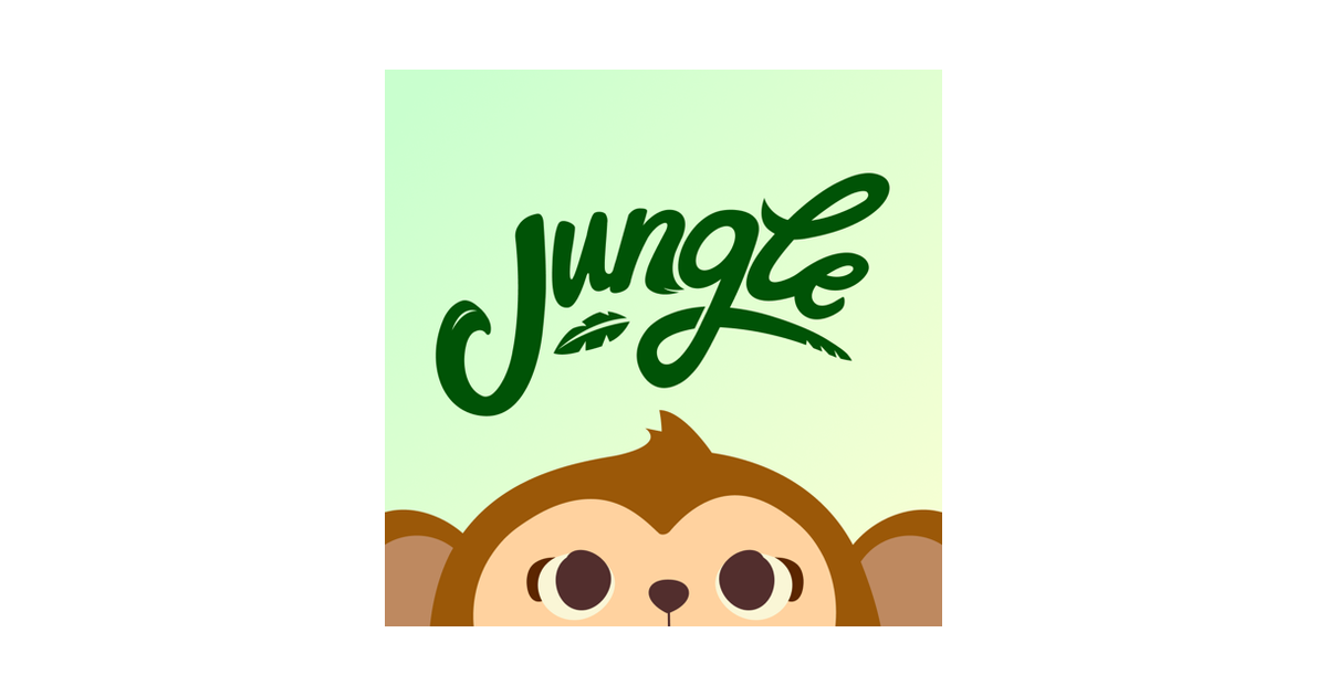 Jungle - Mobile App for Android, iOS, iPadOS - WebCatalog