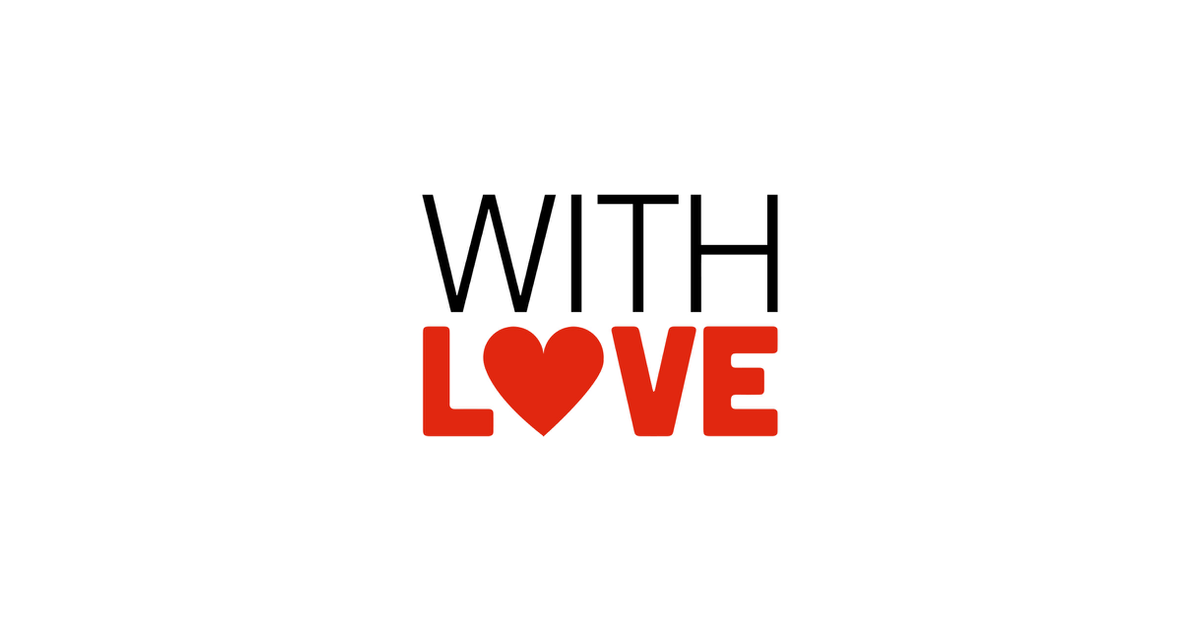 WithLove - Mobile App for Android, iOS, iPadOS - WebCatalog