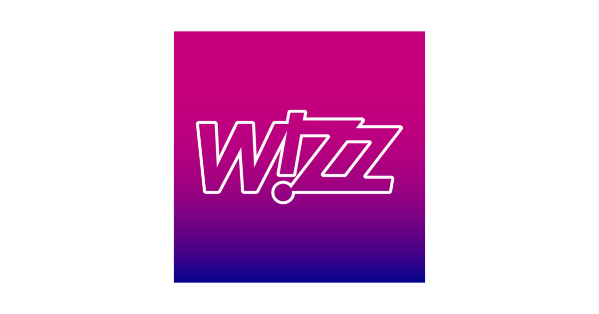 Wizz Air - Desktop App for Mac, Windows (PC) - WebCatalog