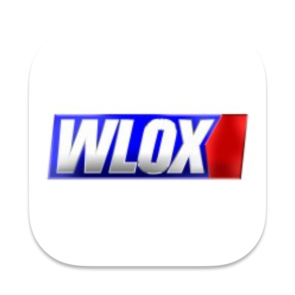 Wlox Logo