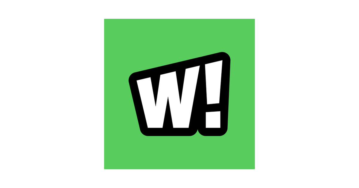Woot - Desktop App for Mac, Windows (PC), Linux - WebCatalog