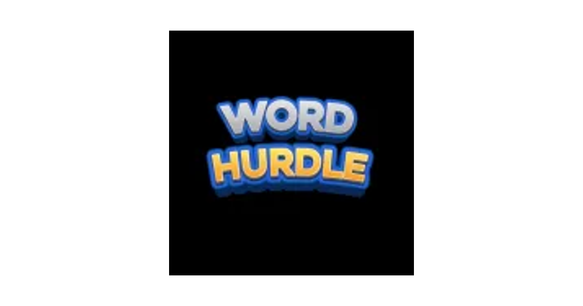 WordHurdle - Game for Mac, Windows (PC) - WebCatalog