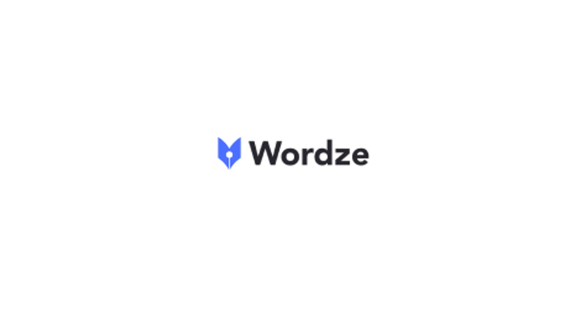Wordze - Desktop App for Mac, Windows (PC) - WebCatalog