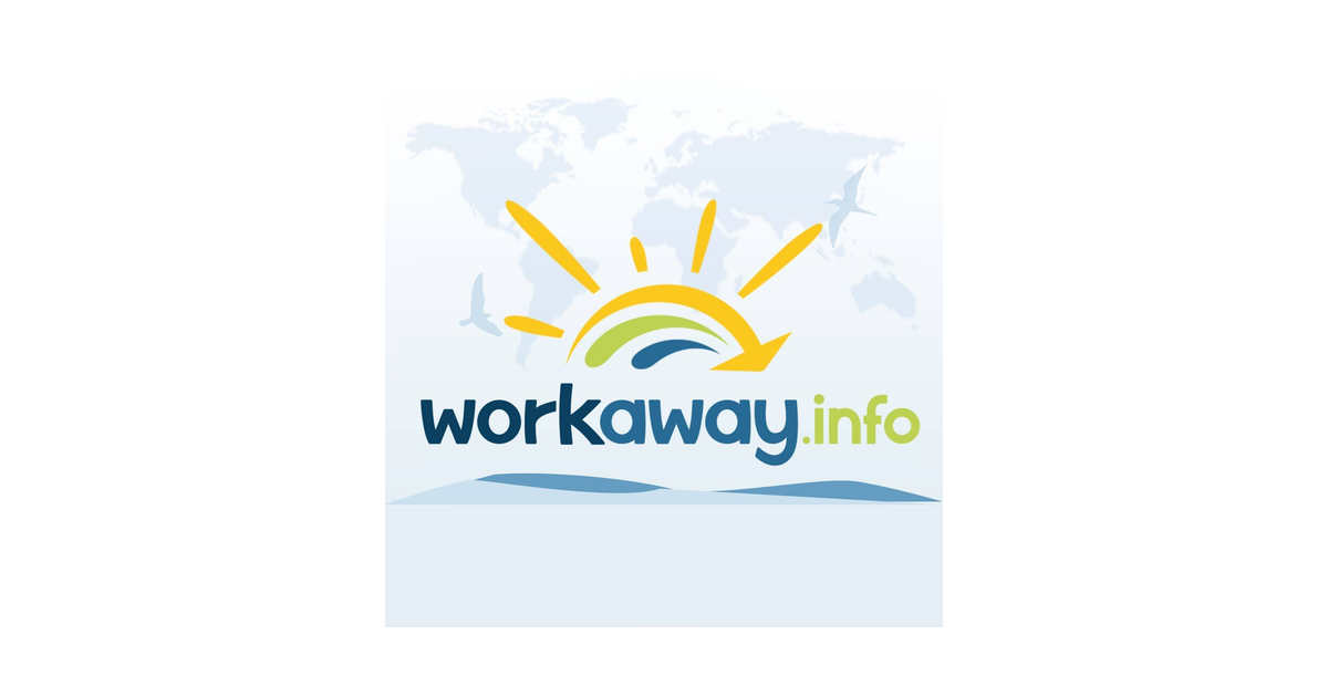 Workaway - Desktop App for Mac, Windows (PC) - WebCatalog