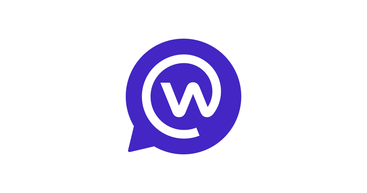Workplace Chat - Mac, Windows(PC), Linux용 데스크톱 웹 - WebCatalog