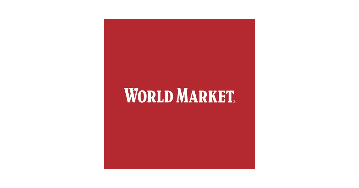 World Market - Desktop App for Mac, Windows (PC) - WebCatalog