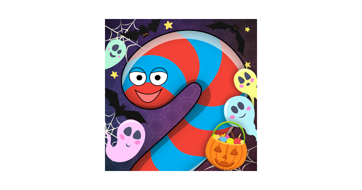 Wormate.io - Game for Mac, Windows (PC) - WebCatalog